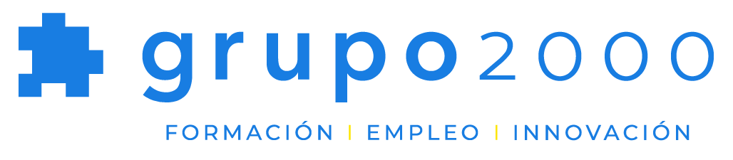 Grupo2000. Más formación, más innovación, más empleo
