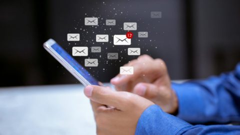 Trabajo lanza una campaña para que las empresas faciliten un email